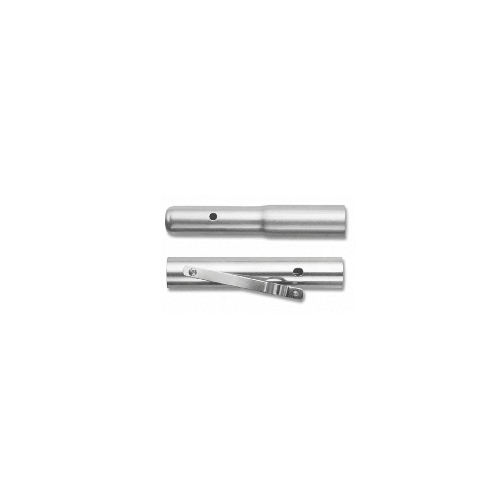 Marvin Male & Female Ferrule Set - Dunlevy Arborist Supply