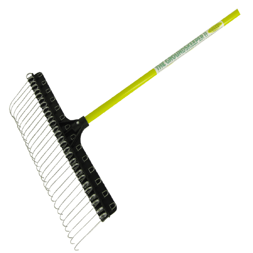 Rakes & Shovels | Dunlevy Arborist Supply